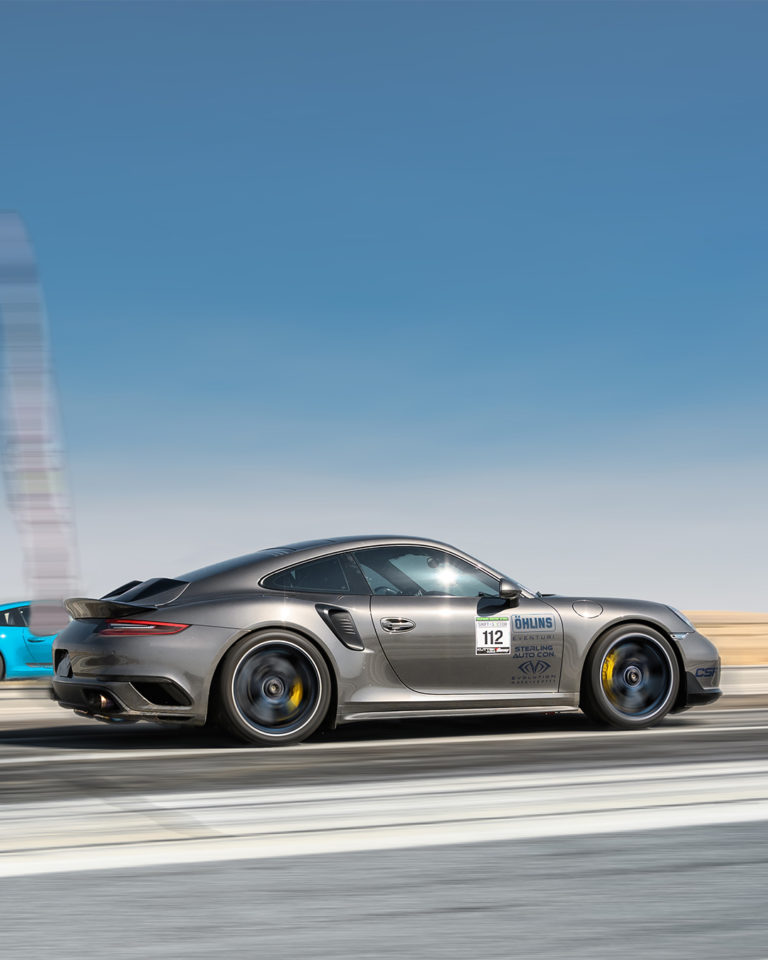 CSF Project Cars - CSF Race