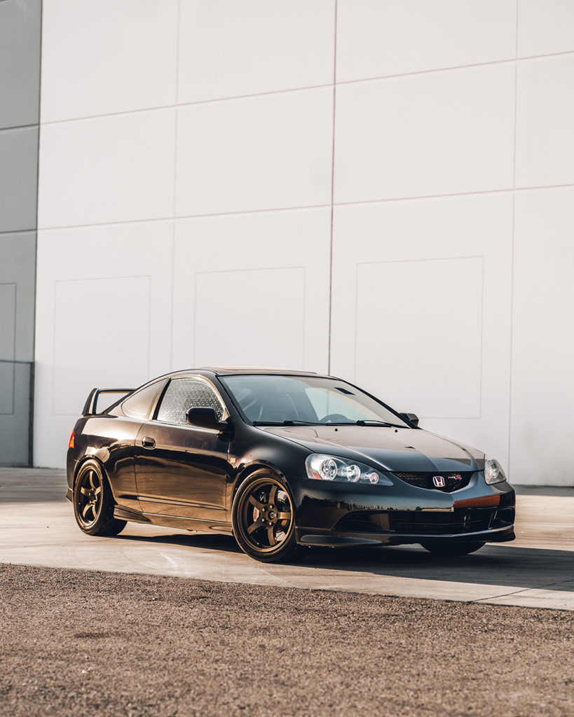 CSF Project Cars - CSF Race