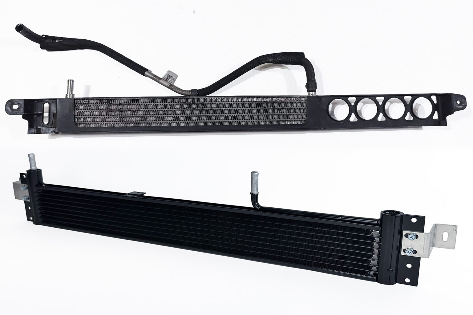 New CSF 2009-2025 Ford F150 & Raptor Transmission Oil Coolers